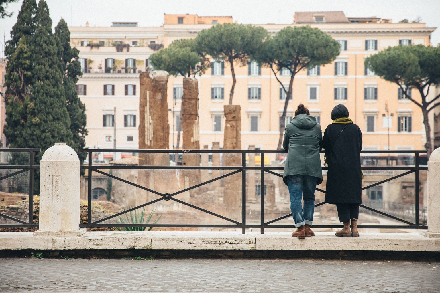 Guided Tours & Group Travel Tours | EF Go Ahead Tours