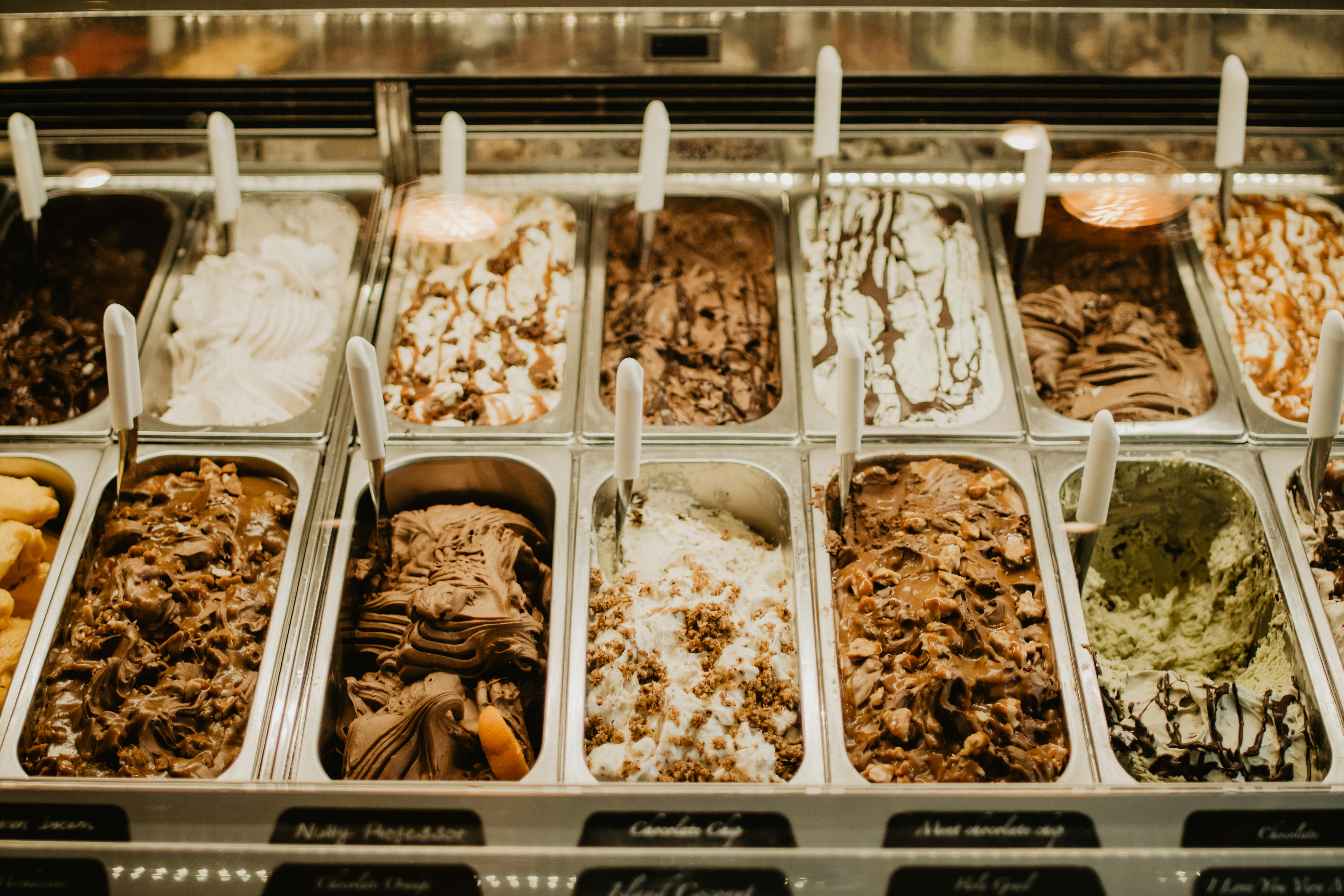 How to Order Gelato in Italian: Tips for Enjoying Italy’s Favorite ...