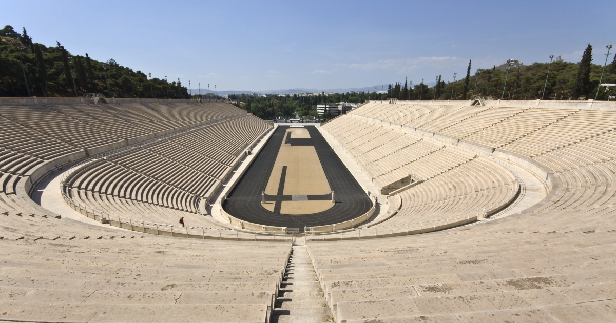 Run Athens: Your Ultimate Guide to the Athens Marathon | EF Ultimate Break