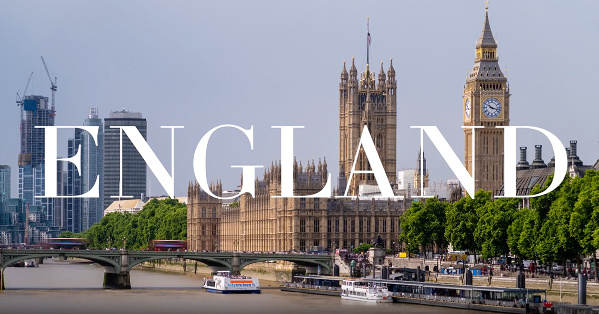 7 Essential Experiences to do in England | EF Ultimate Break