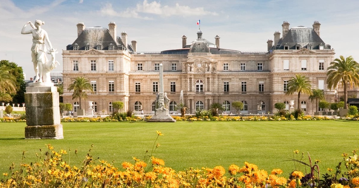 7 Reasons to Travel to France in May