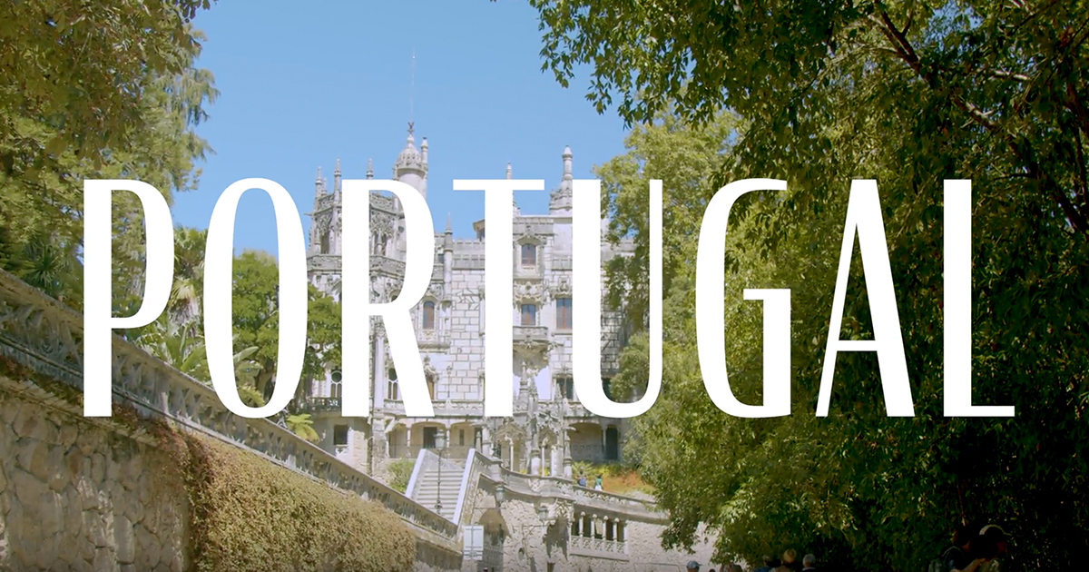 How to Plan a Trip to Portugal: Don't | EF Ultimate Break
