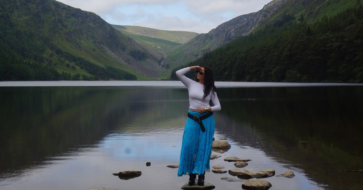 The Lore of Irish Fairies | EF Ultimate Break