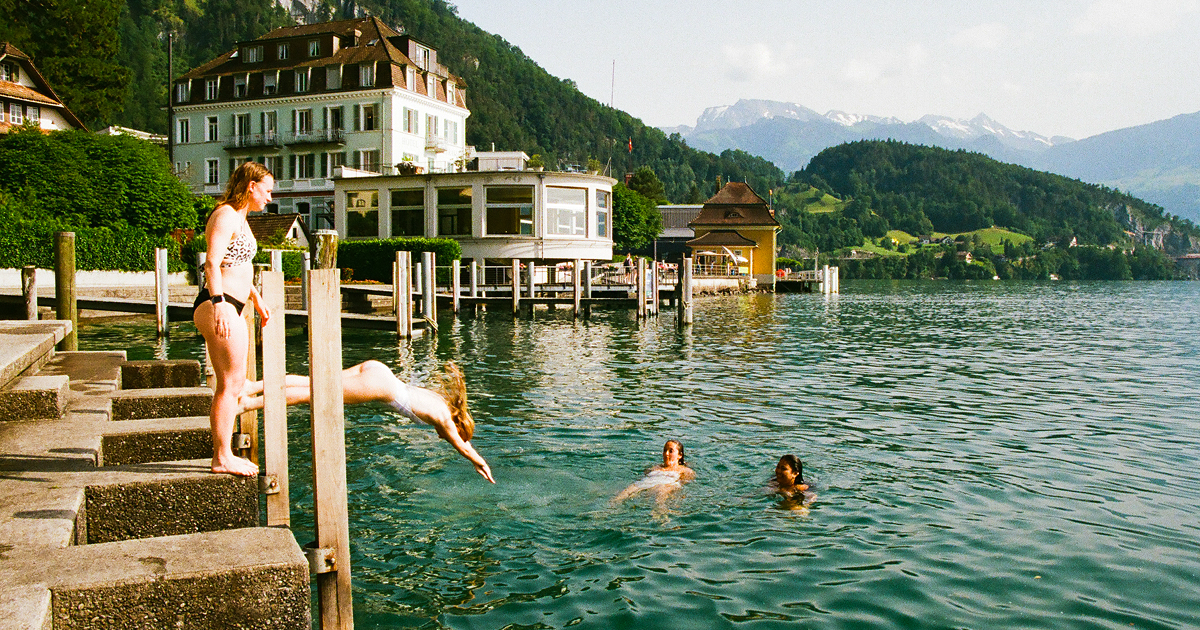 Best PTO and Student-Friendly Short Trips | EF Ultimate Break