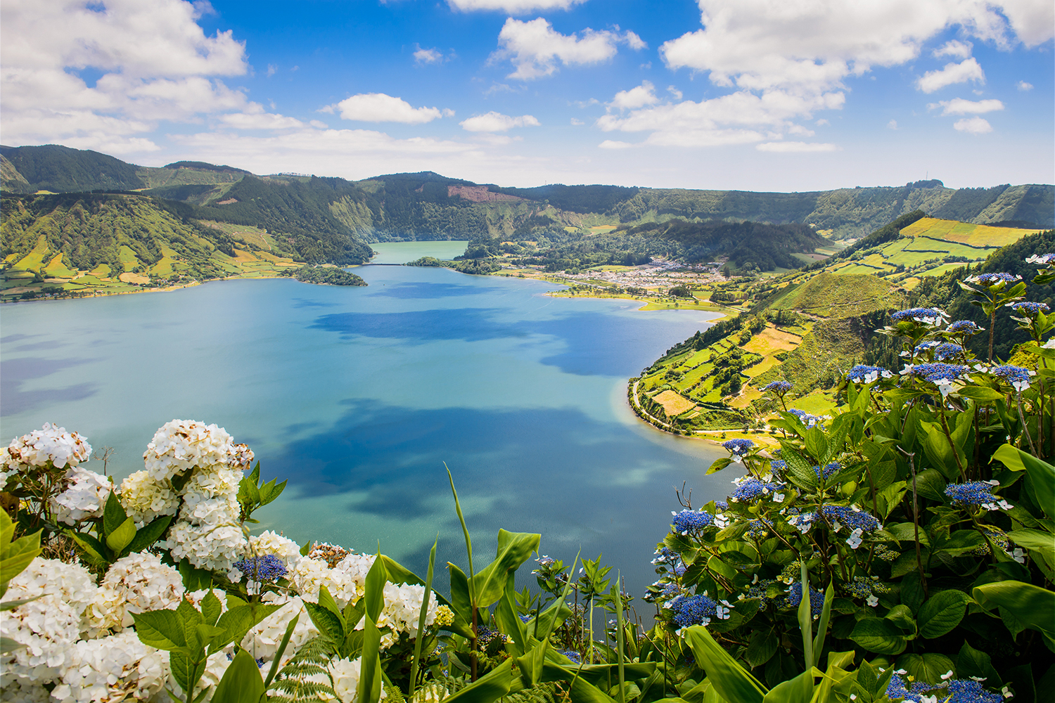 Azores: Volcanic Island & Off-Road Expedition | EF Ultimate Break