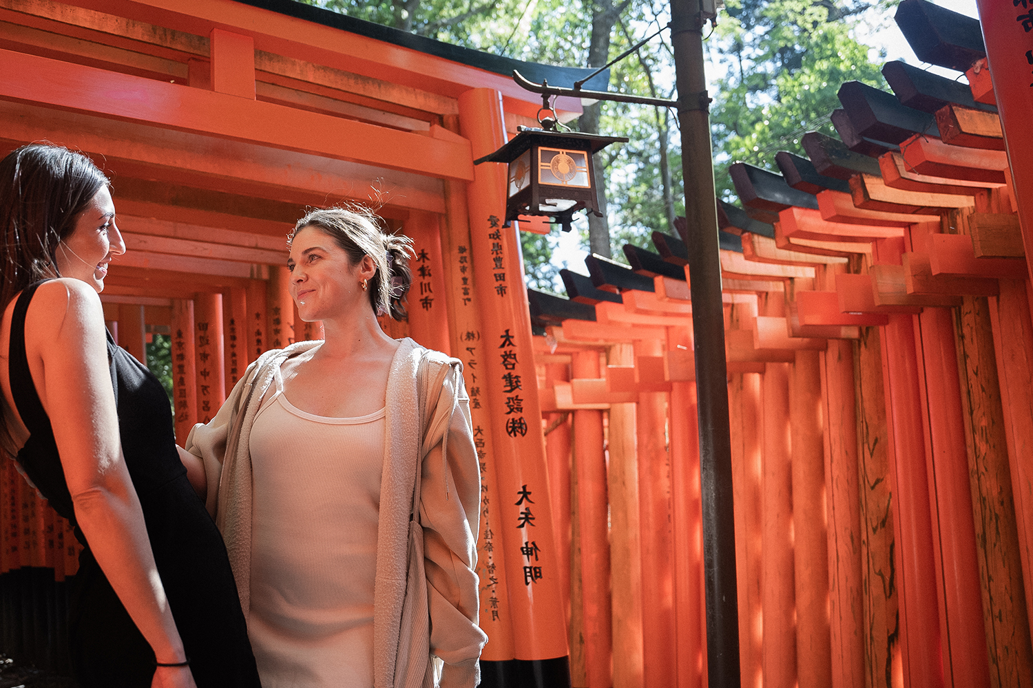 College Break – Japan: Tokyo & Beyond | EF Ultimate Break