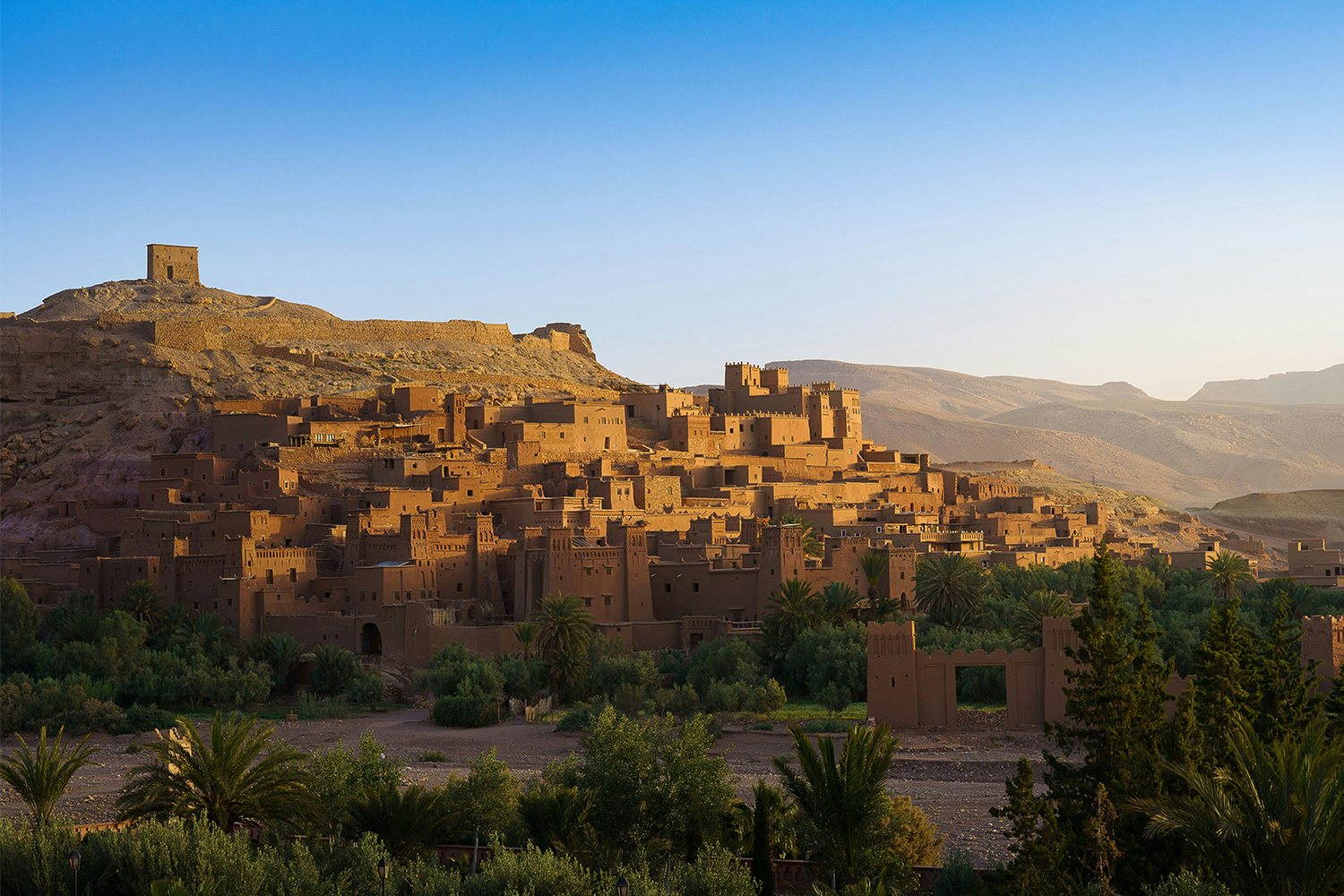 Solar Eclipse in Morocco | Group Travel | EF Ultimate Break