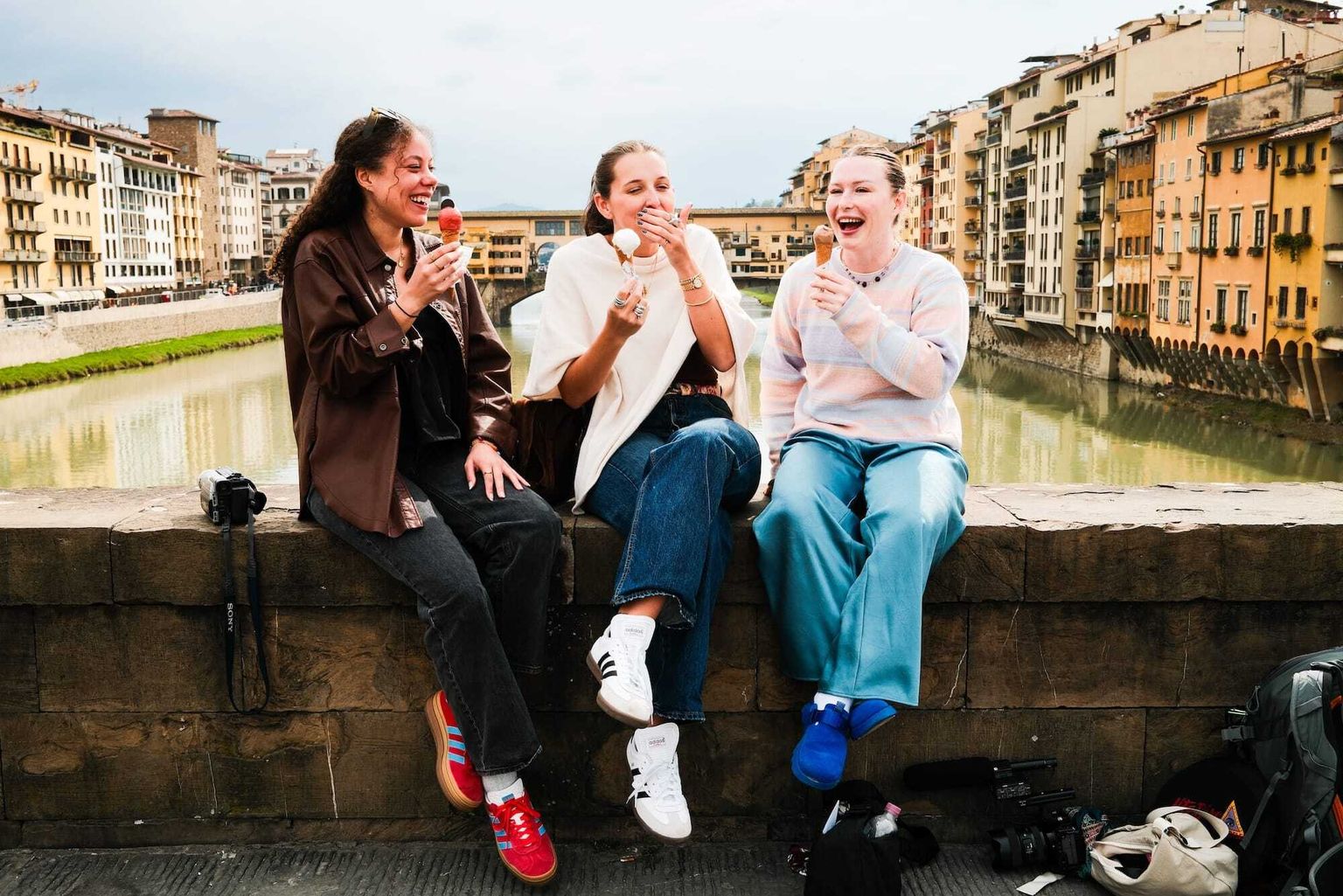 The Best Way to Travel Young | Fun, Affordable Group Trips | EF ...