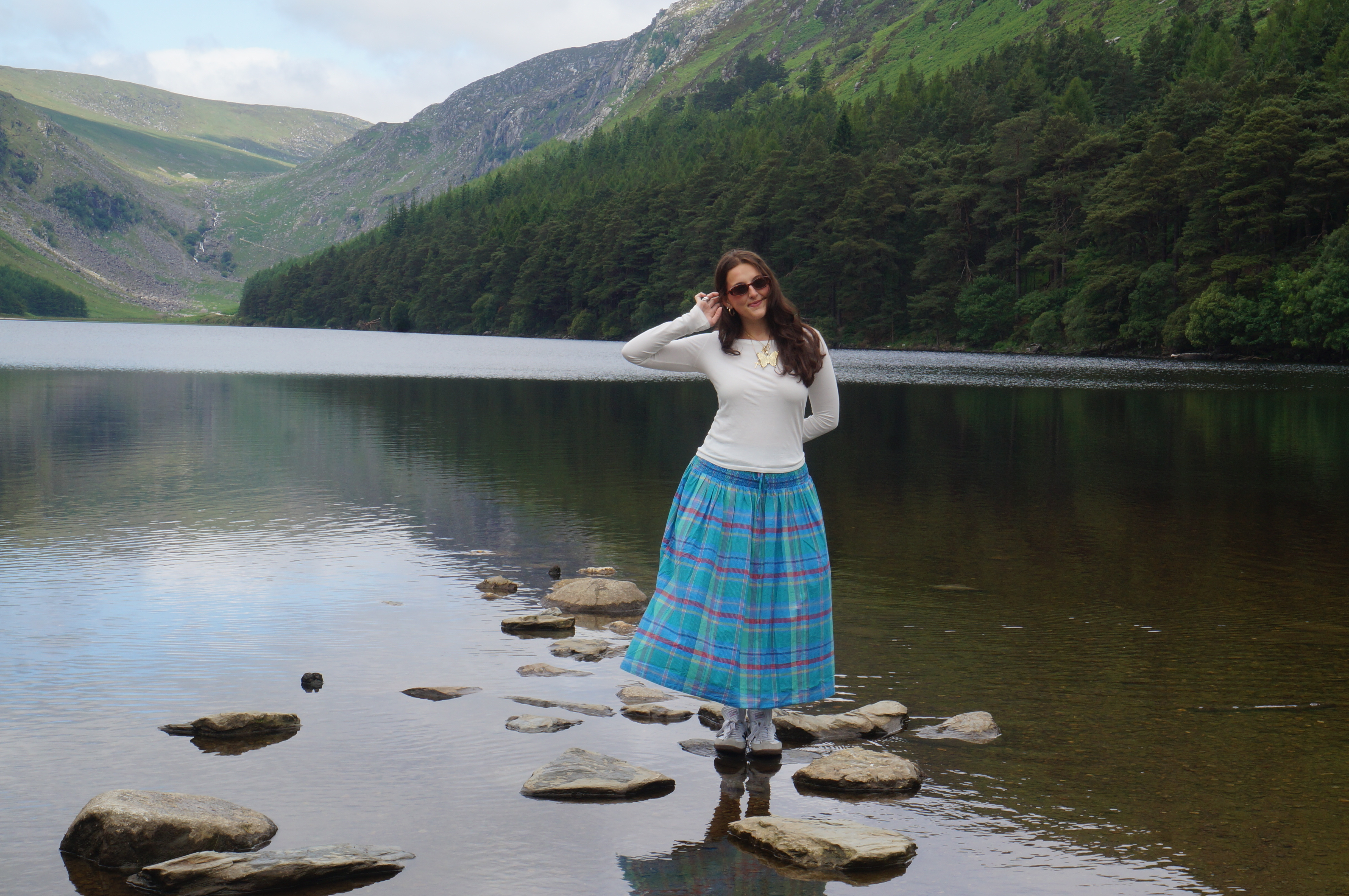 Top 10 Destinations for Your First Solo Trip (During College)