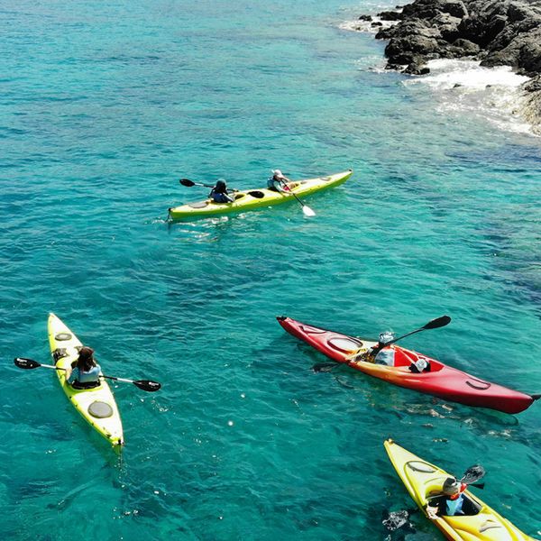 Greece Multi-Adventure: Crete & Santorini | EF Adventures