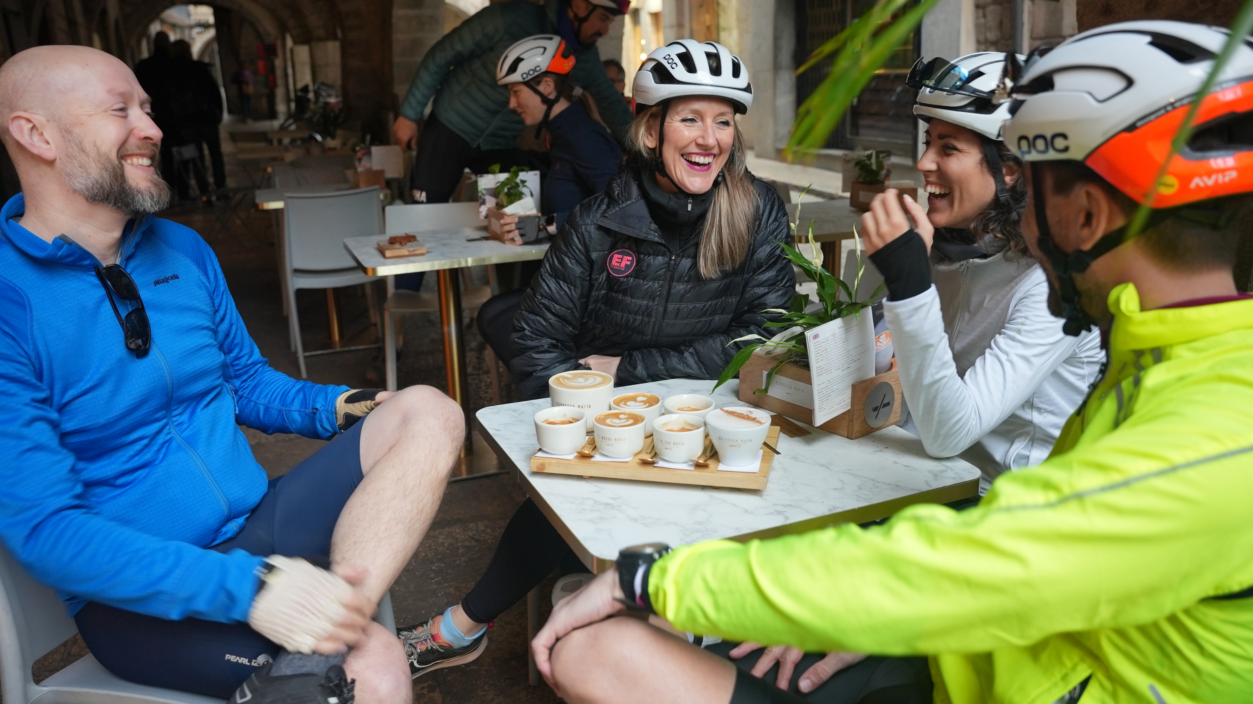 France Biking: Burgundy & Loire Valley | EF Adventures