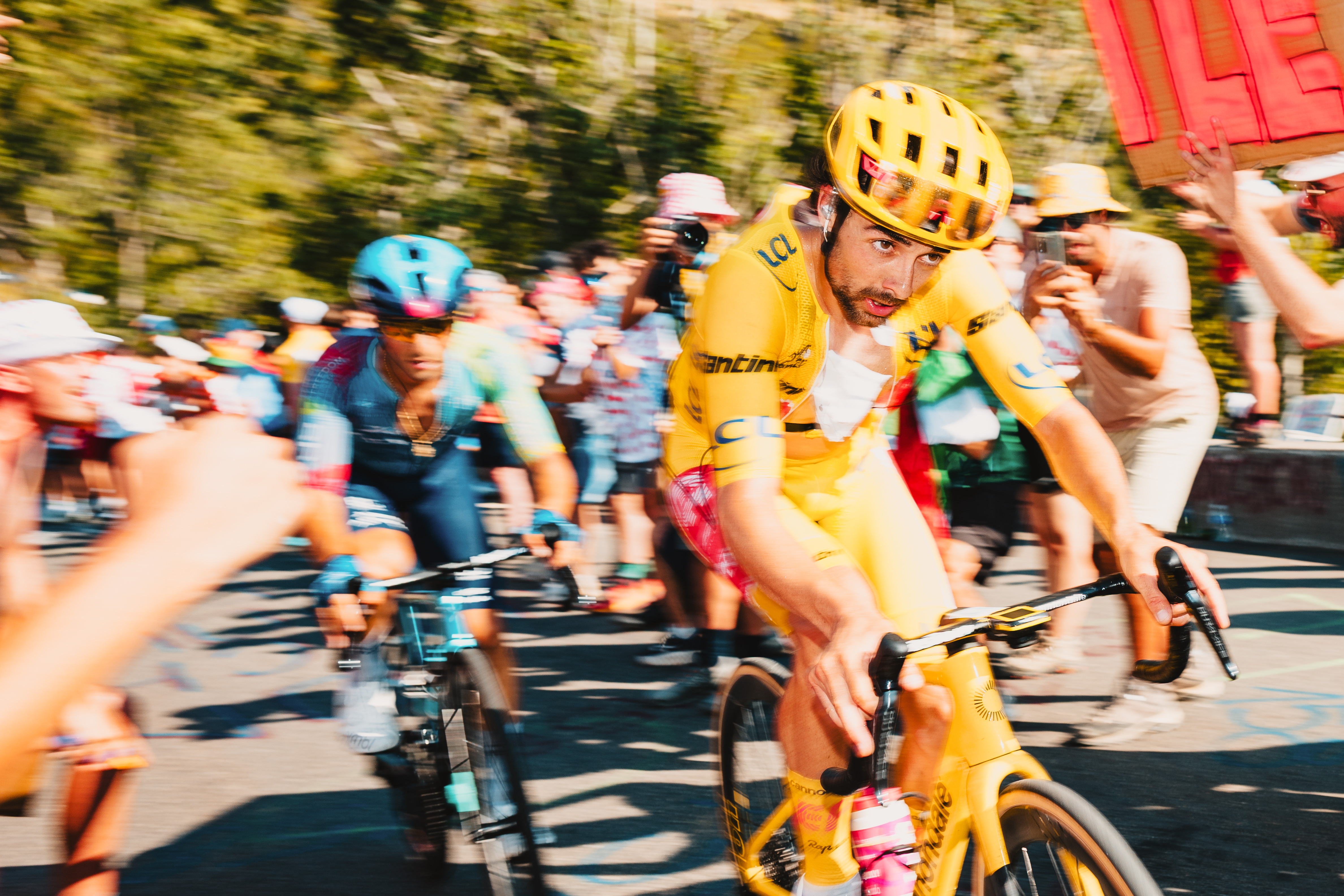 Tour de France VIP Access 2026: The French Alps Challenge | EF Adventures
