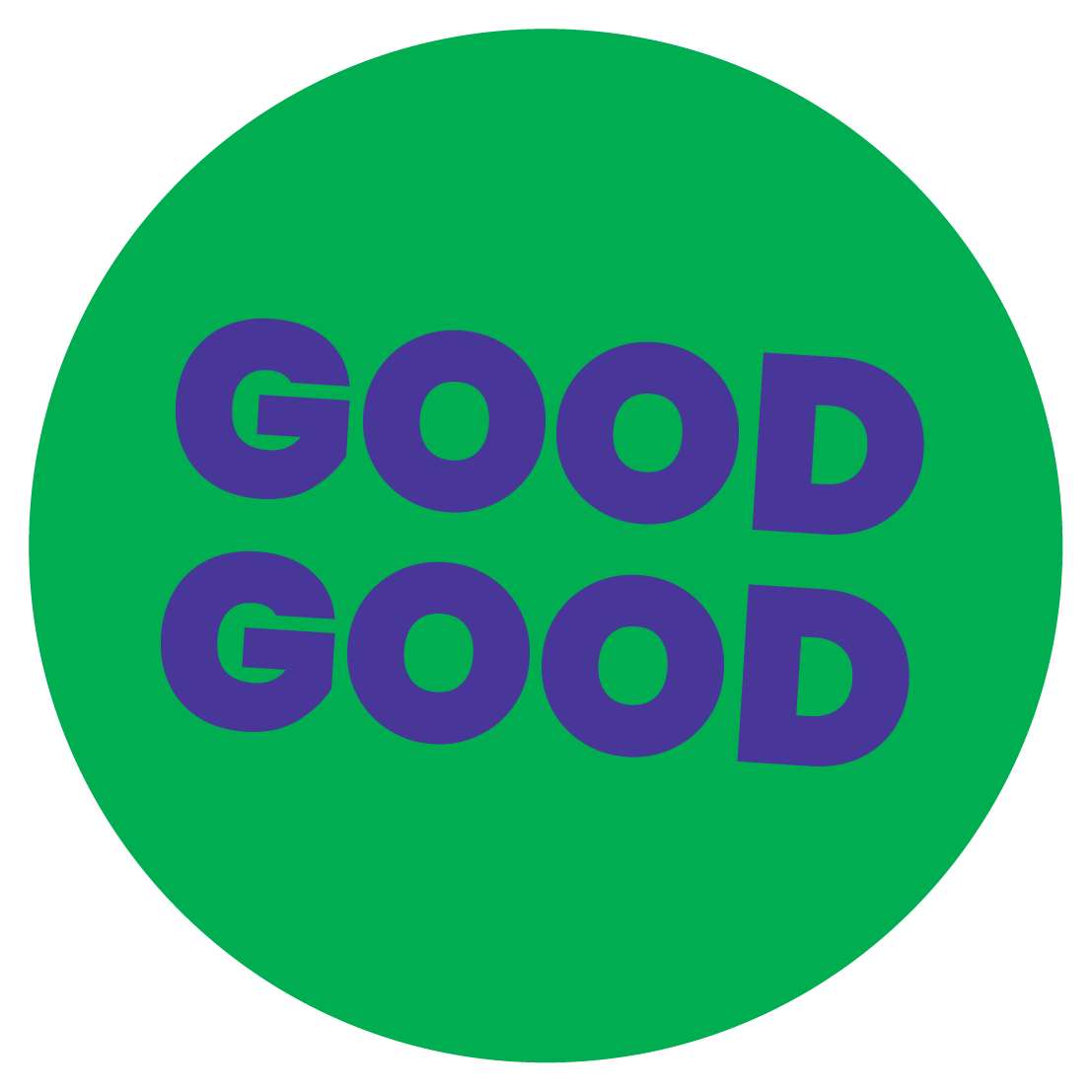 Double Good | 2024 DG Days