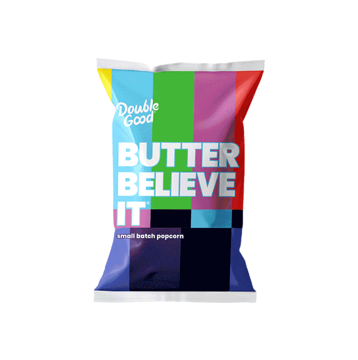 Double Good | Explore Flavors