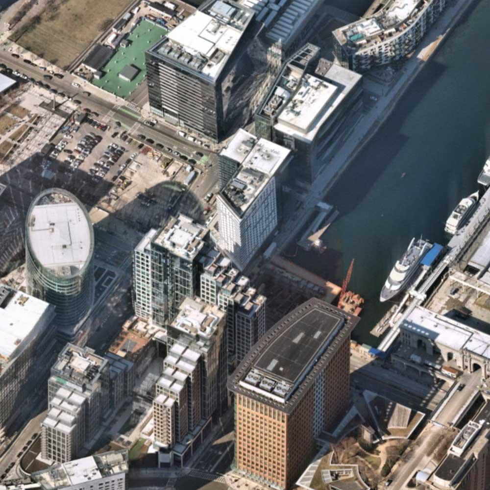 Project management | Nearmap US