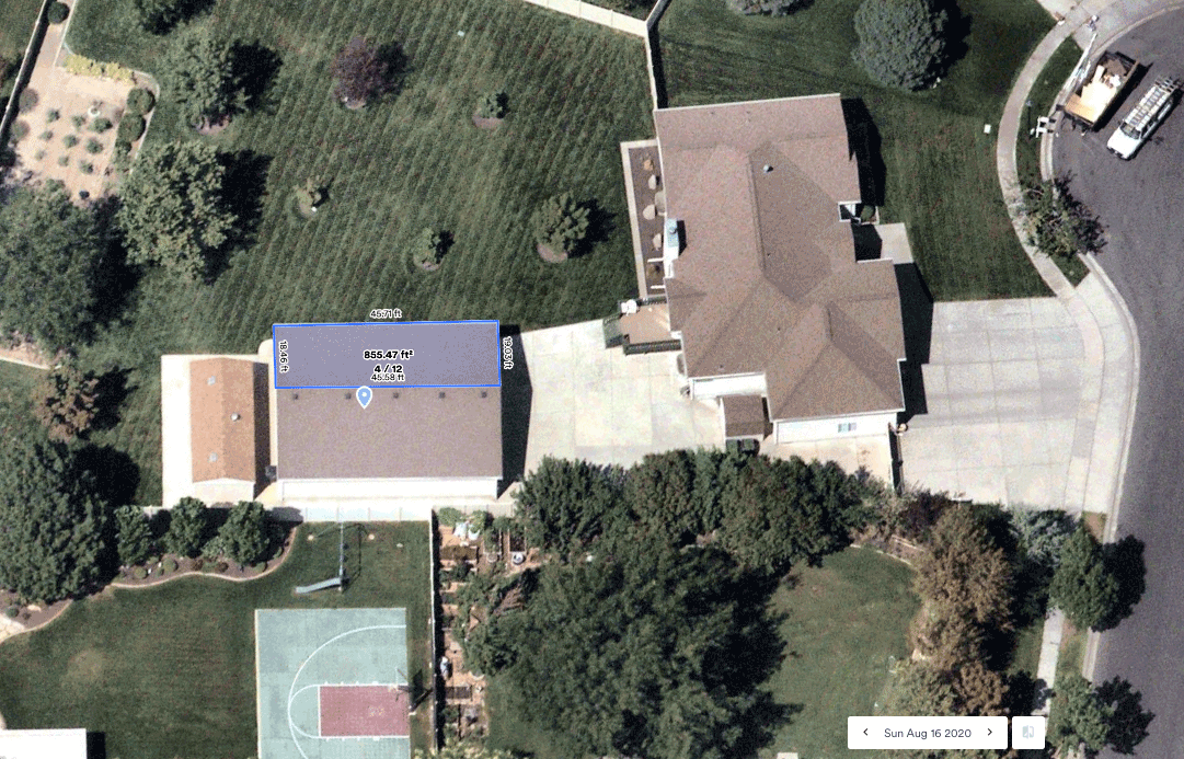 See the Big Picture with High-Resolution Aerial Images | Nearmap US