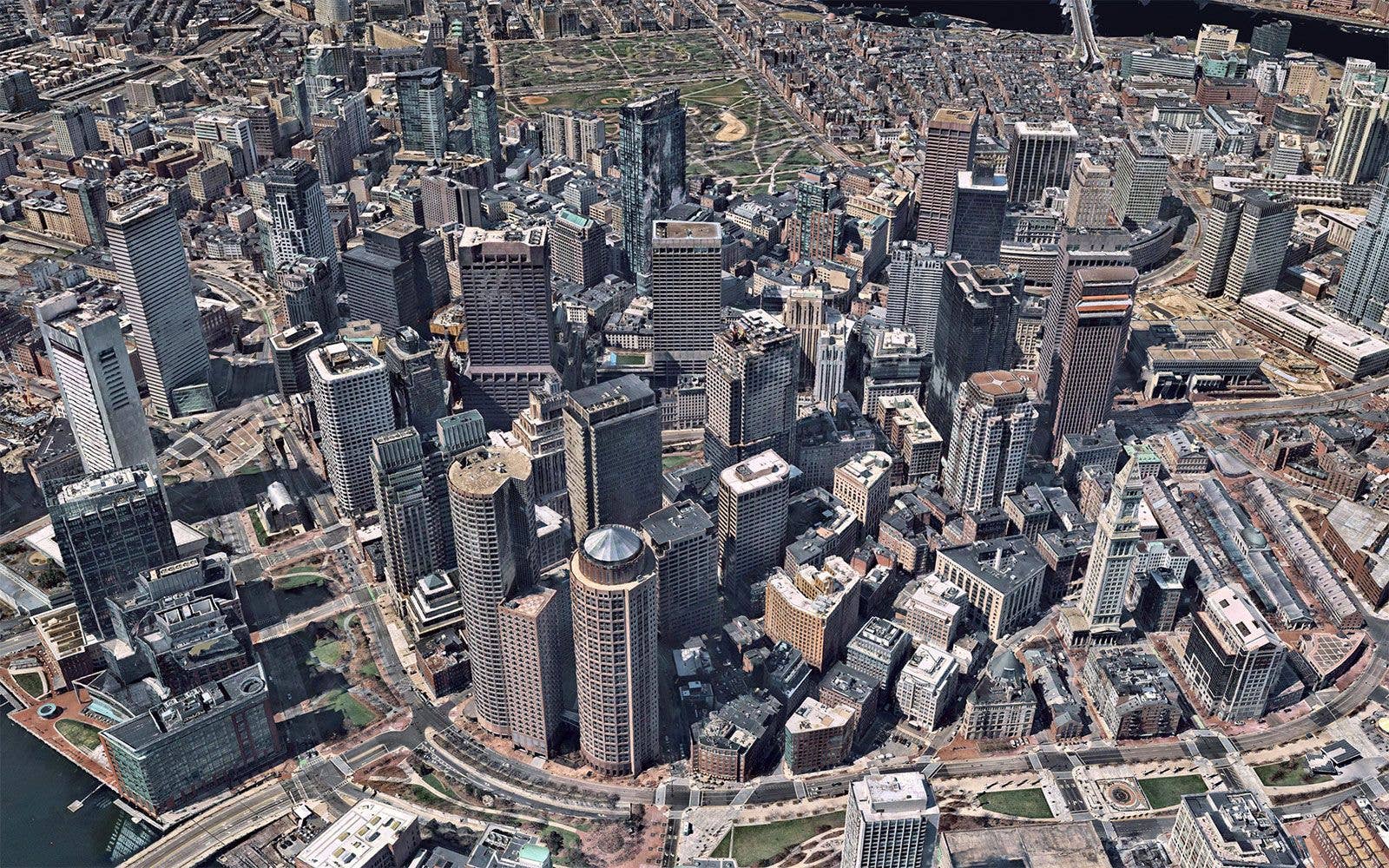 How Network Digital Twins are Transforming Network Infrastructure | Nearmap