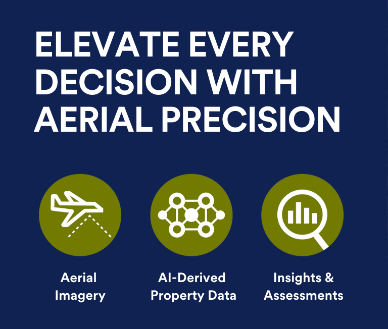 Embrace the power of accurate aerial intelligence | Nearmap US