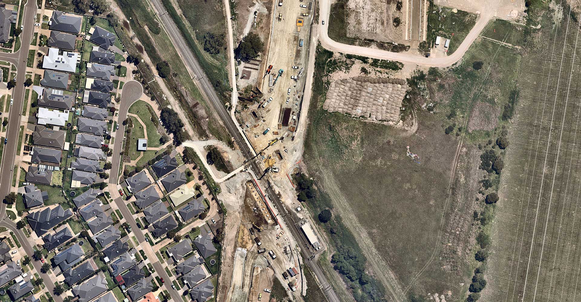 Virtual site inspections helped Cardno power through | Nearmap NZ