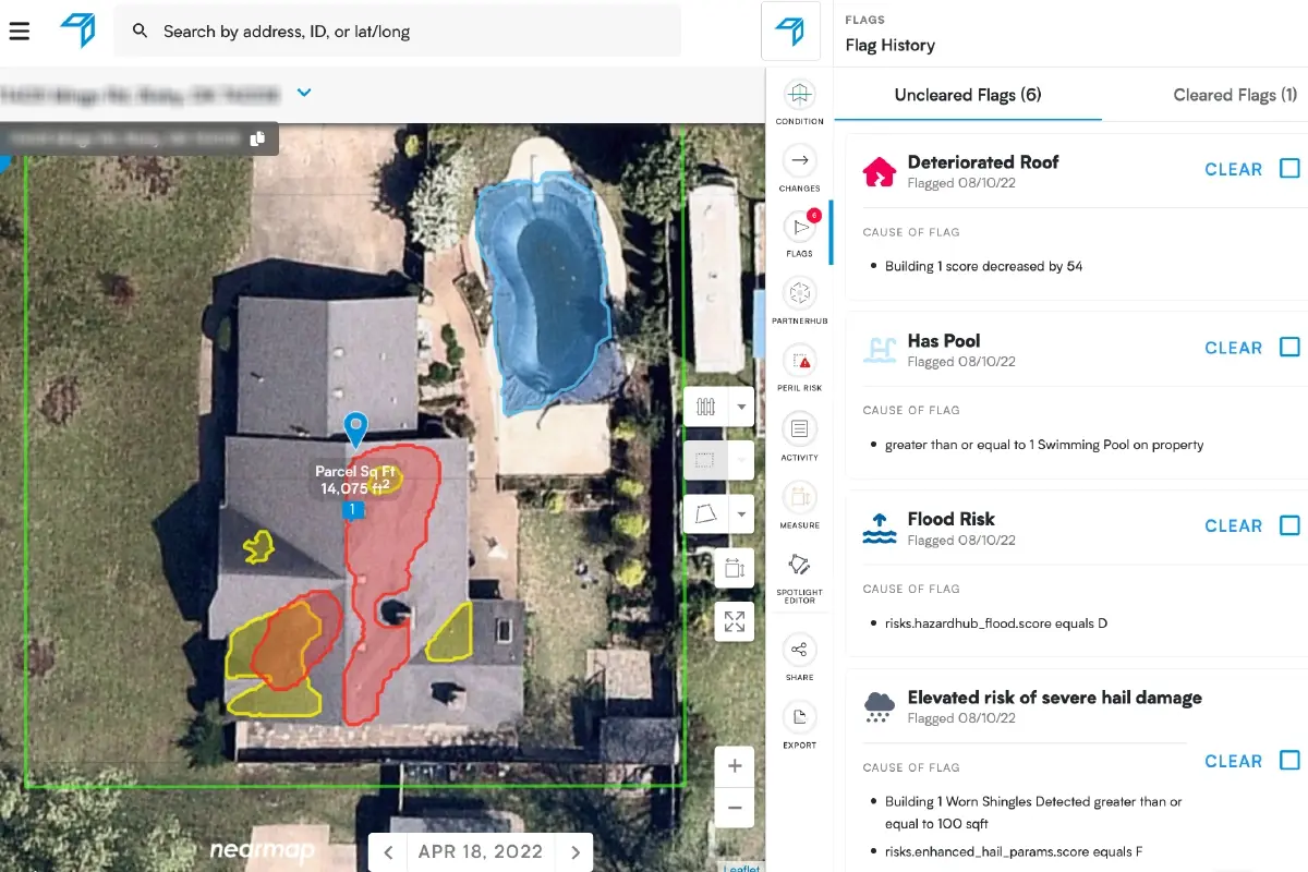 How can Property Intelligence Help You Manage Risk? | Nearmap US