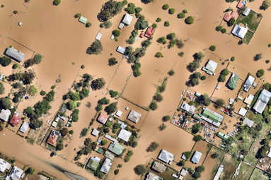 High Resolution Aerial Maps & Location Intelligence | Nearmap AU