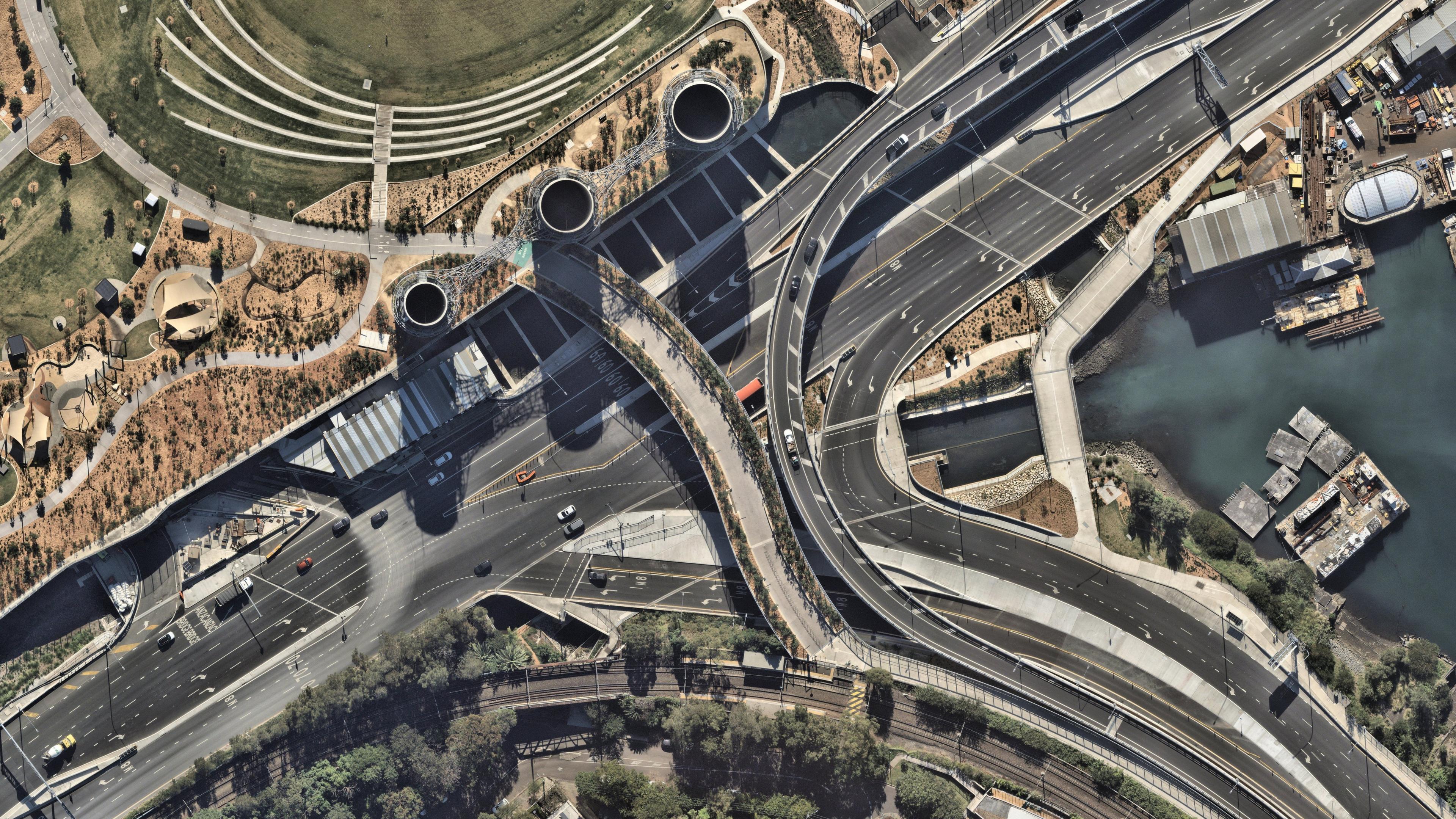 Improving road safety with location intelligence and vehicle data ...