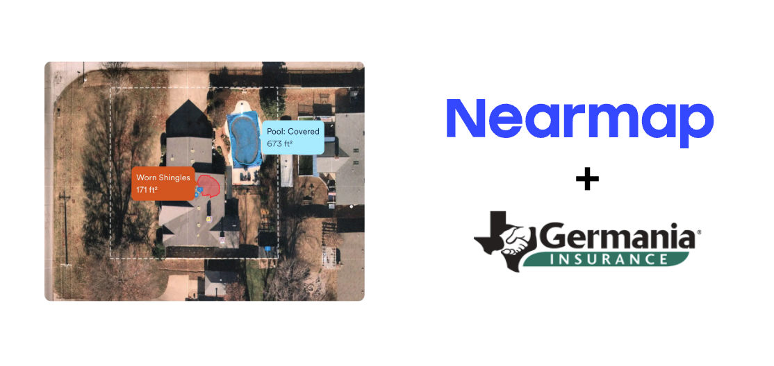Germania Insurance enhances risk assessment with Betterview | Nearmap