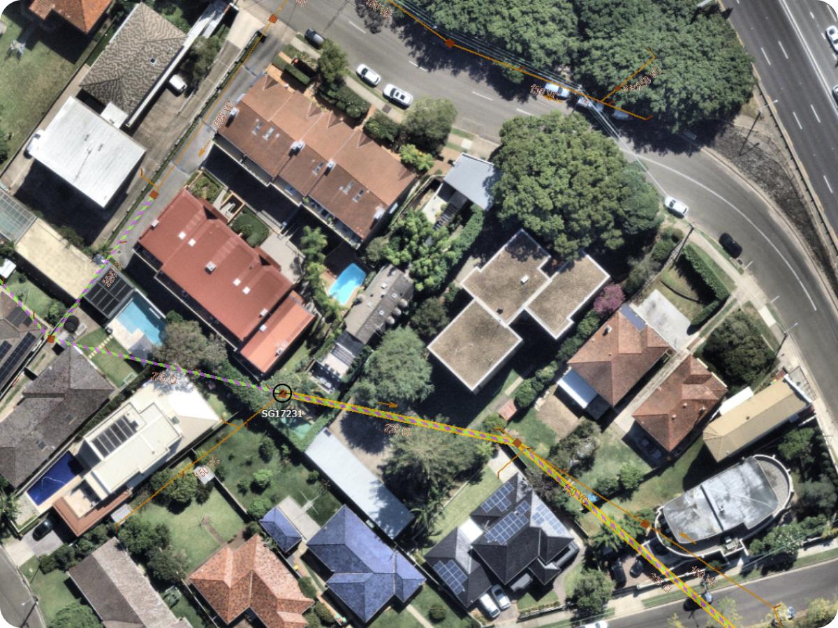 High Resolution Aerial Maps & Location Intelligence | Nearmap AU
