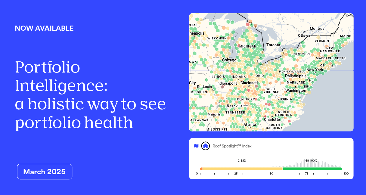 From property data to portfolio insights | Nearmap US