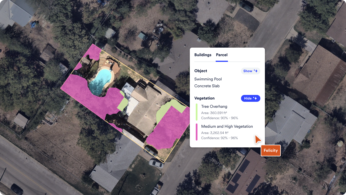 Do more with MapBrowser | Nearmap US