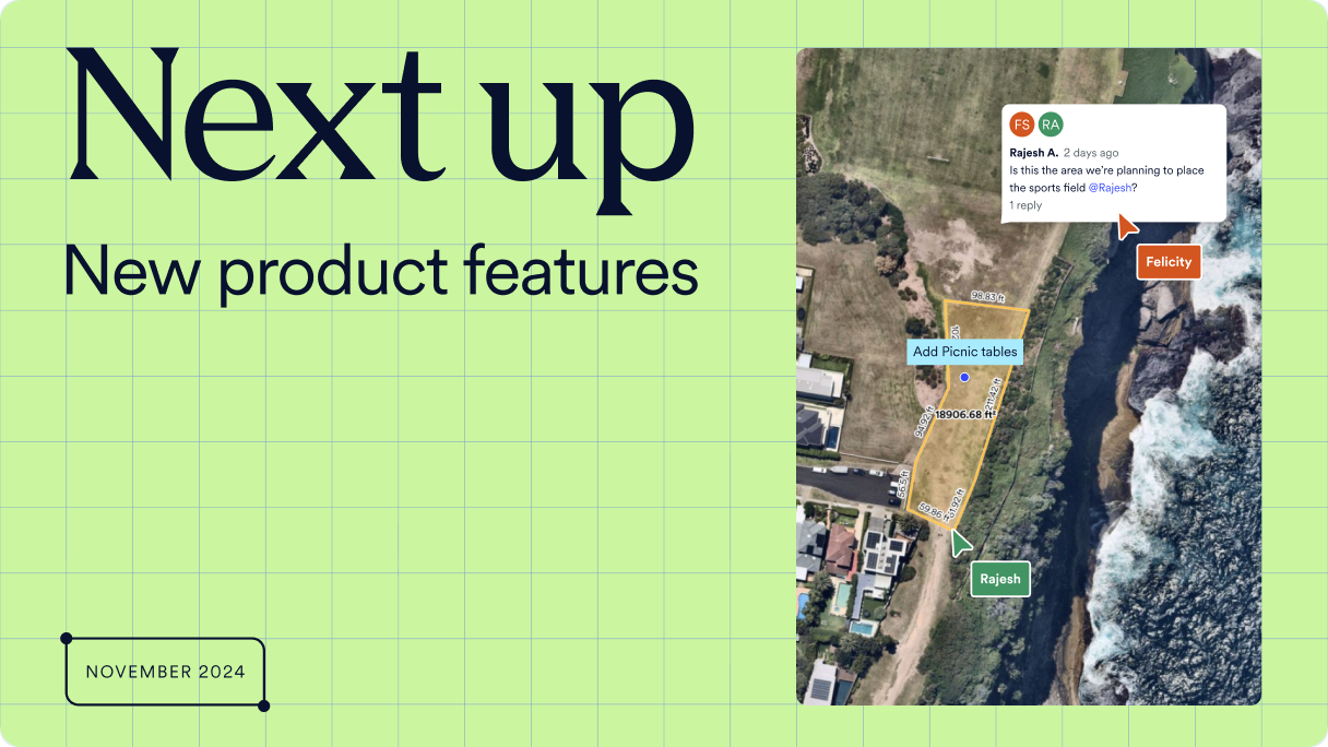 Do more with MapBrowser | Nearmap US