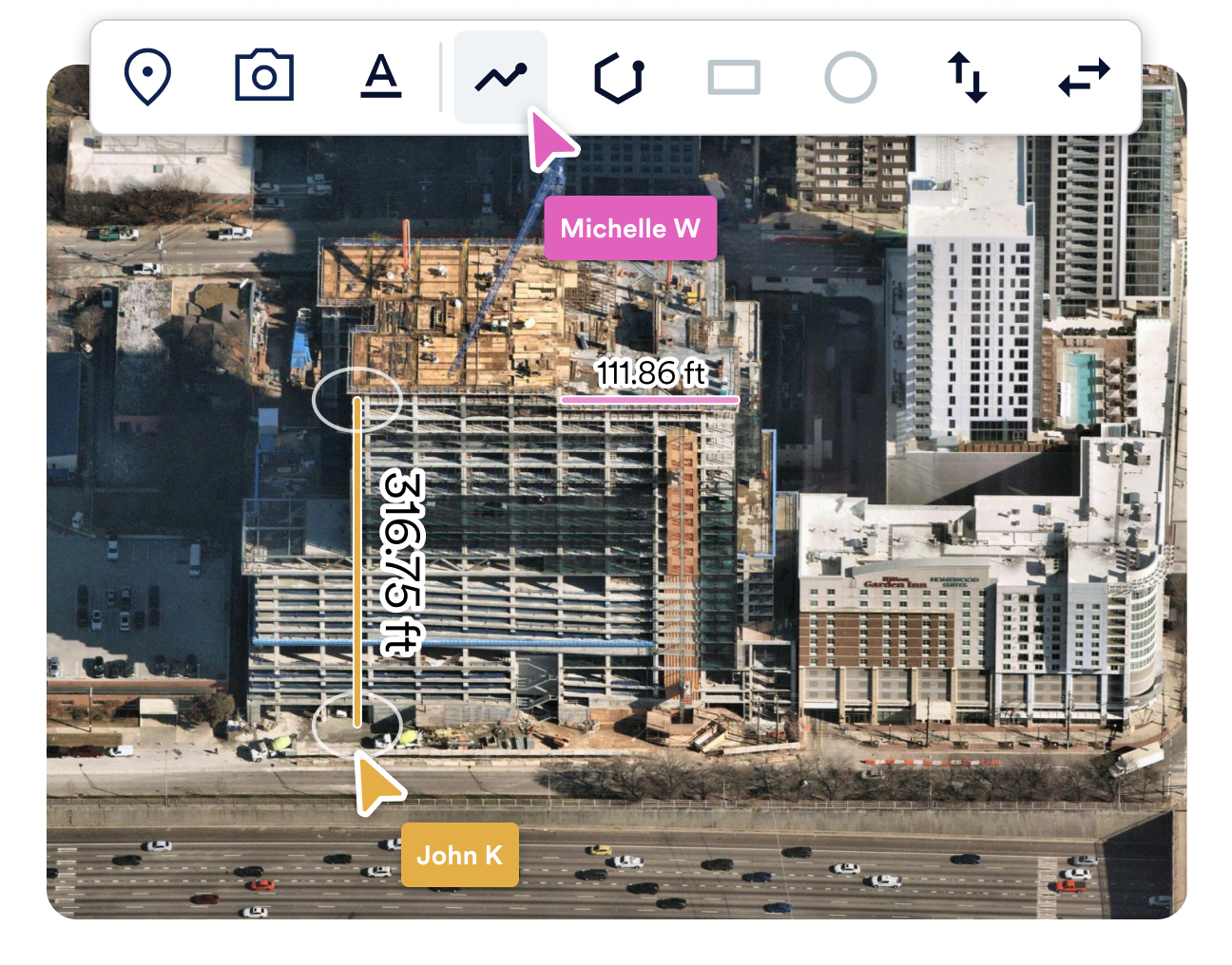 State Government Map & Land Asset Management | Nearmap US
