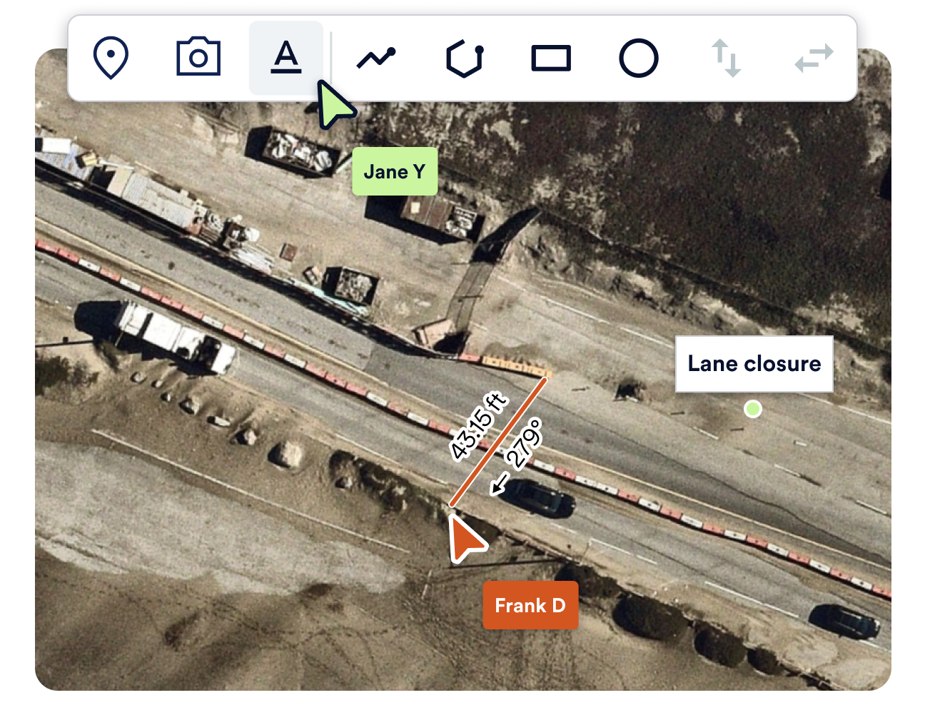 Government GIS Data & Spatial Information | Nearmap US