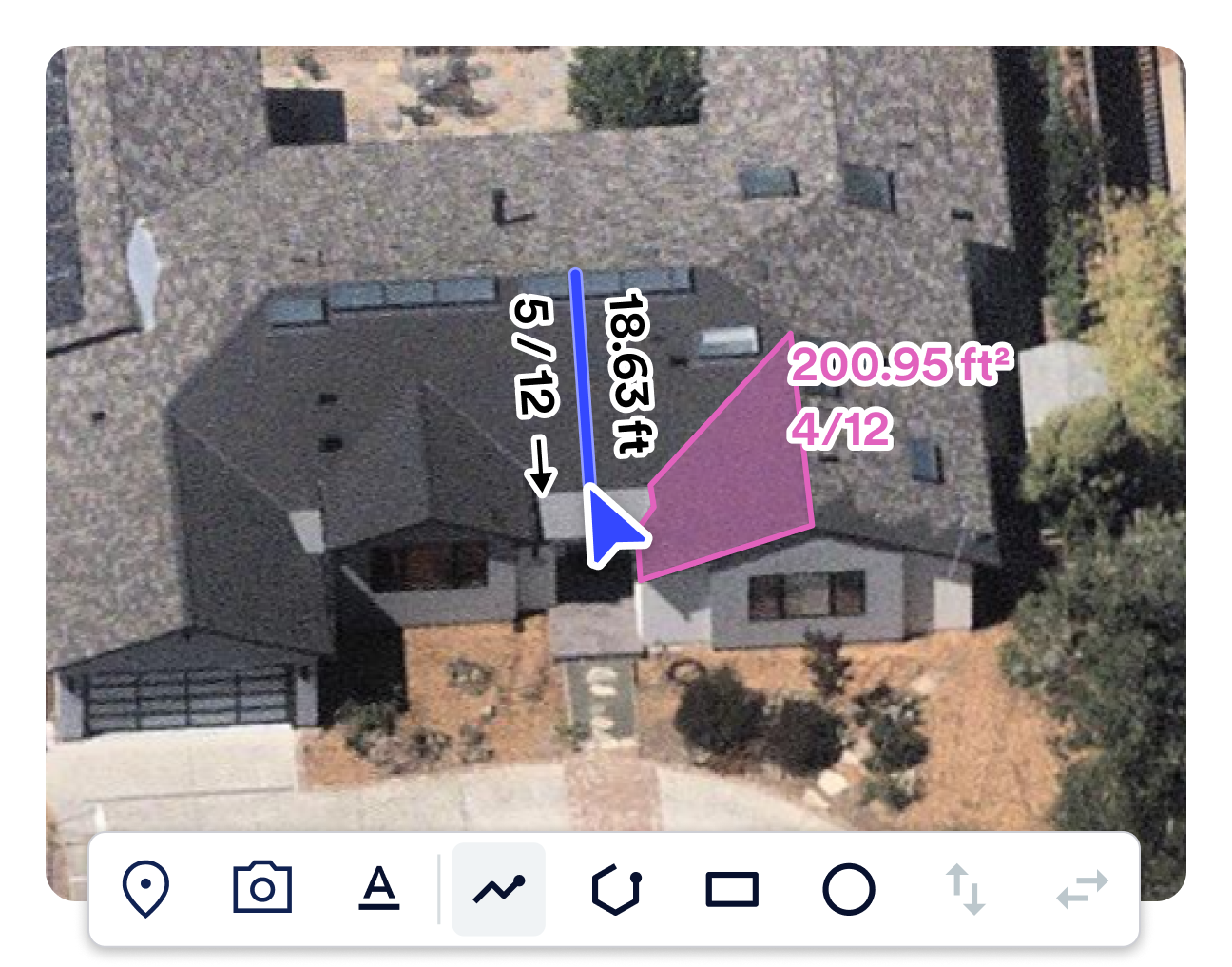 Oblique Aerial Imagery & Photographs | Nearmap AU