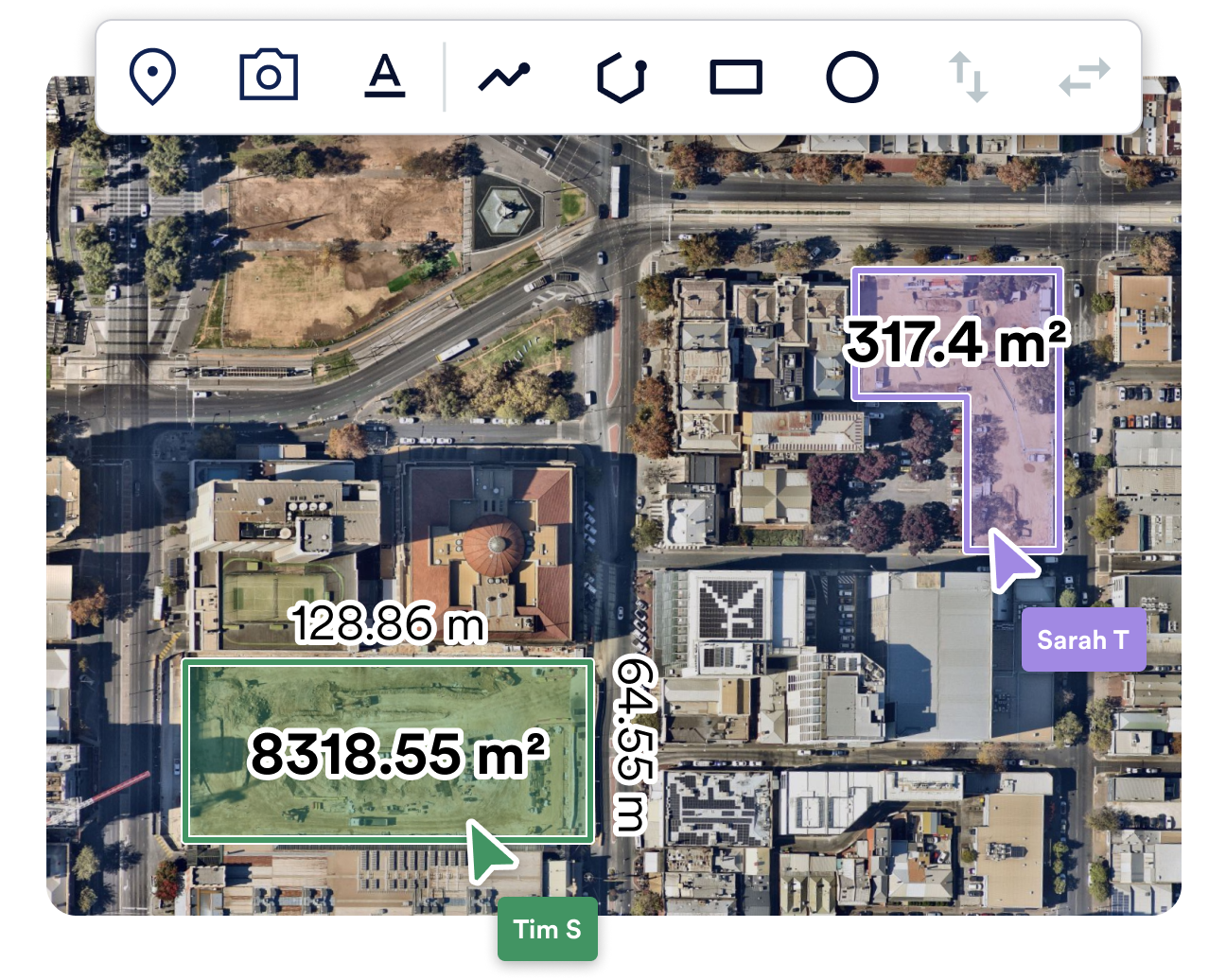 GIS in Federal Government | Nearmap AU