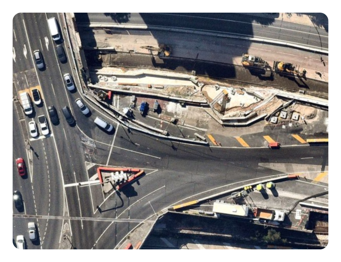 Architecture, Engineering & Construction Design | Nearmap AU