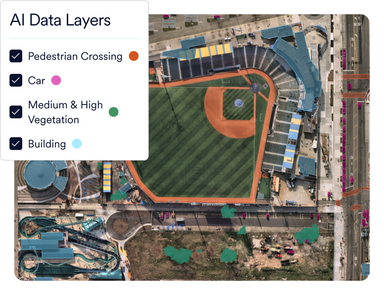 AI-powered location intelligence | Nearmap US