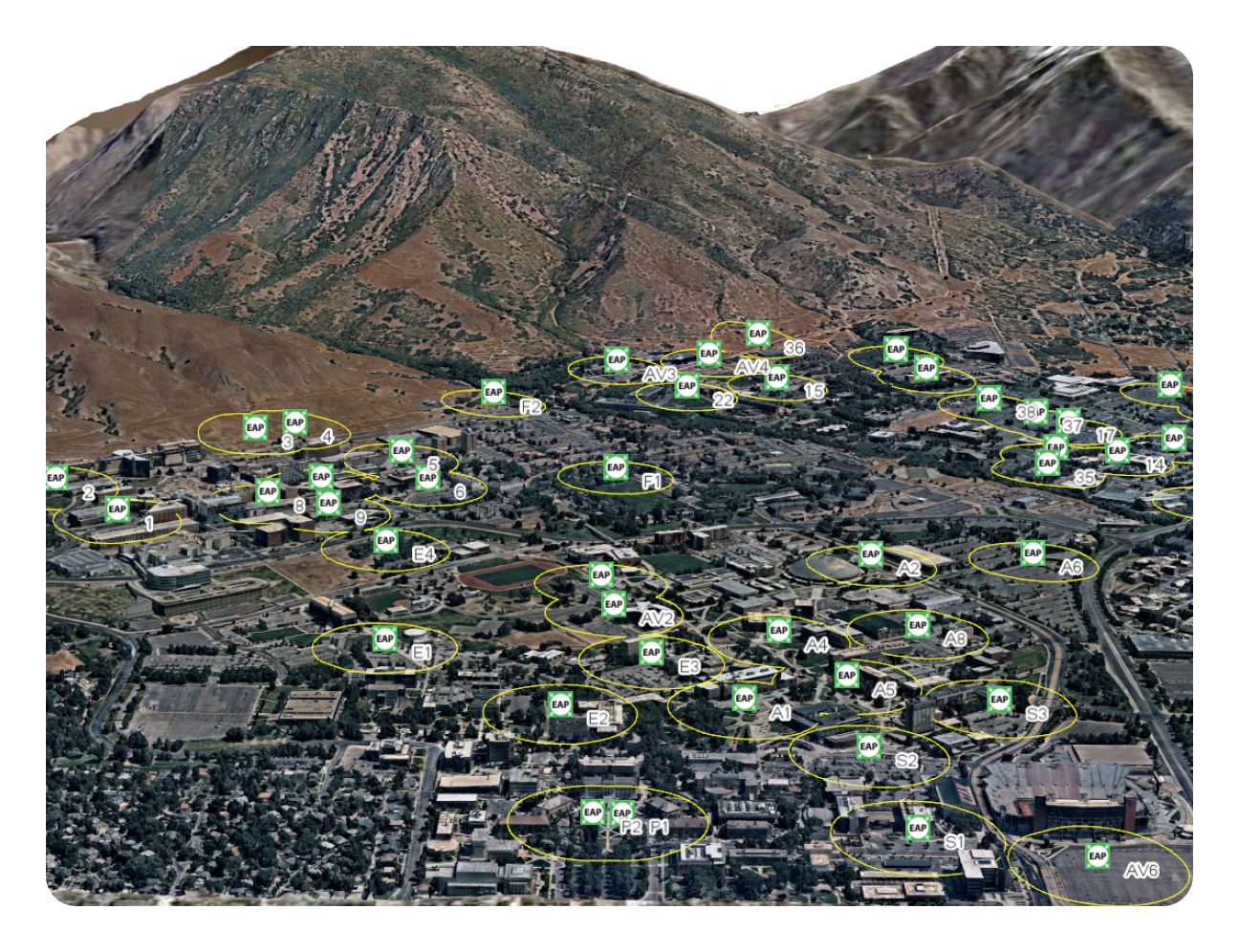 3D Aerial Mapping | Digital Twin Software | Nearmap US