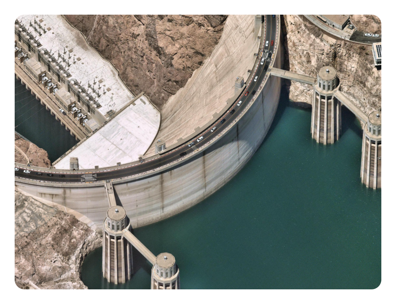 GIS Mapping for Water Systems & Utilities | Nearmap US