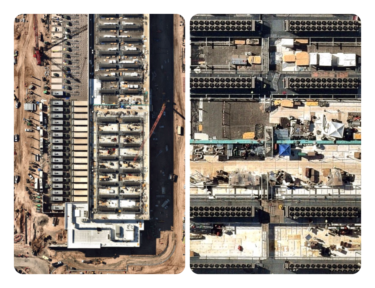 GIS in Construction | Aerial Construction Mapping | Nearmap US