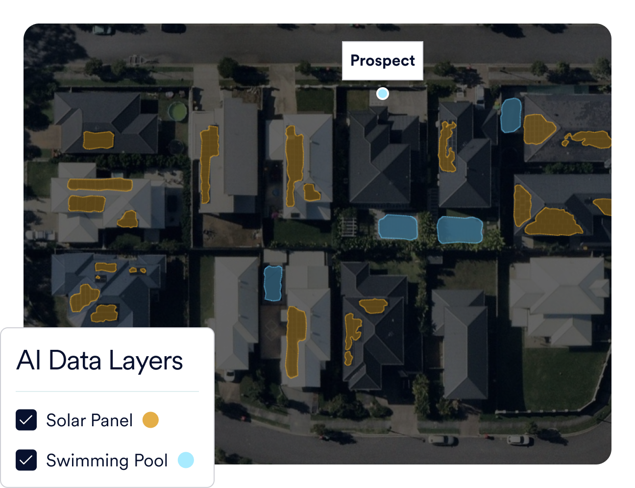 Aerial Imagery for Solar Panel Design and Detection | Nearmap AU