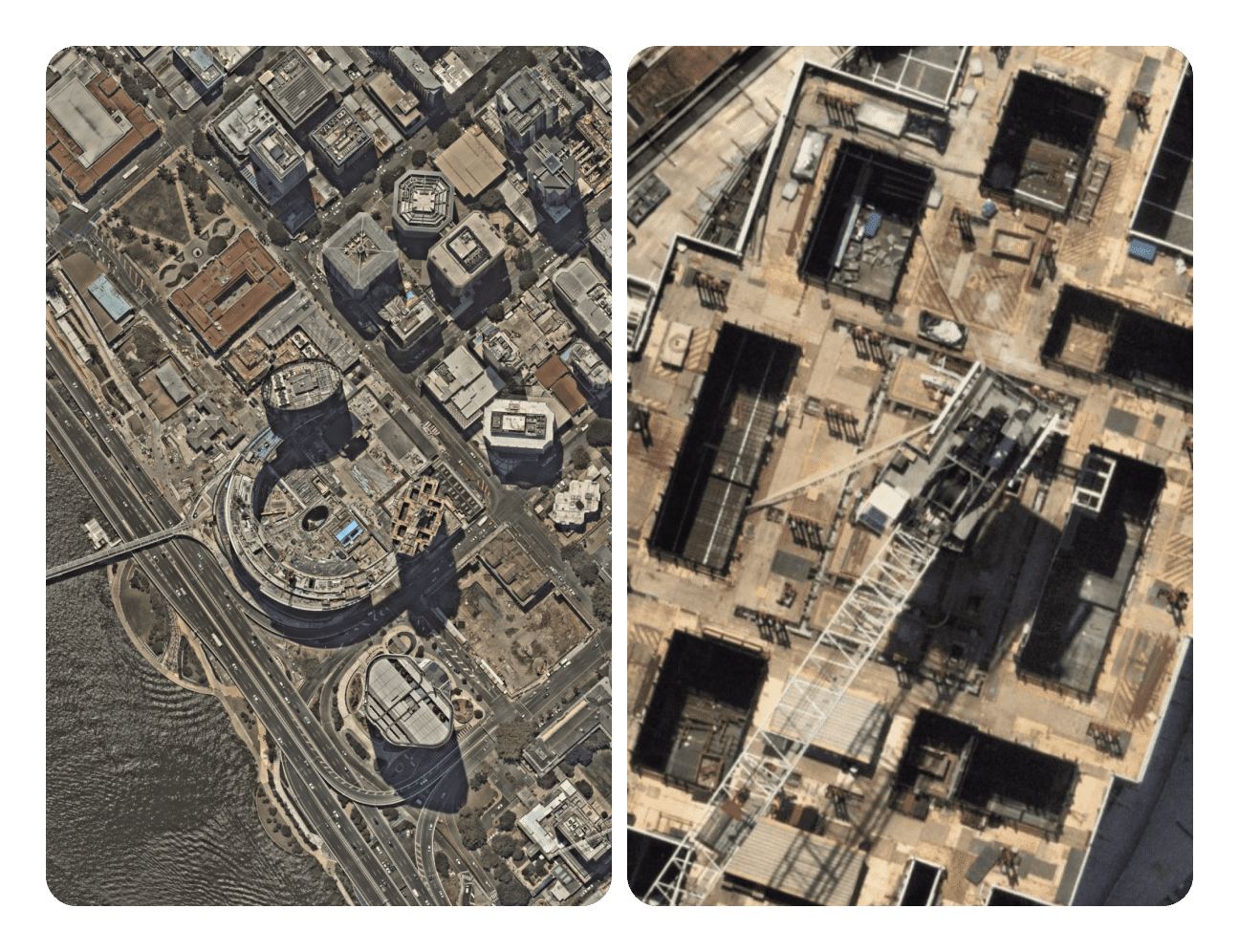 The future of GIS is location intelligence | Nearmap AU