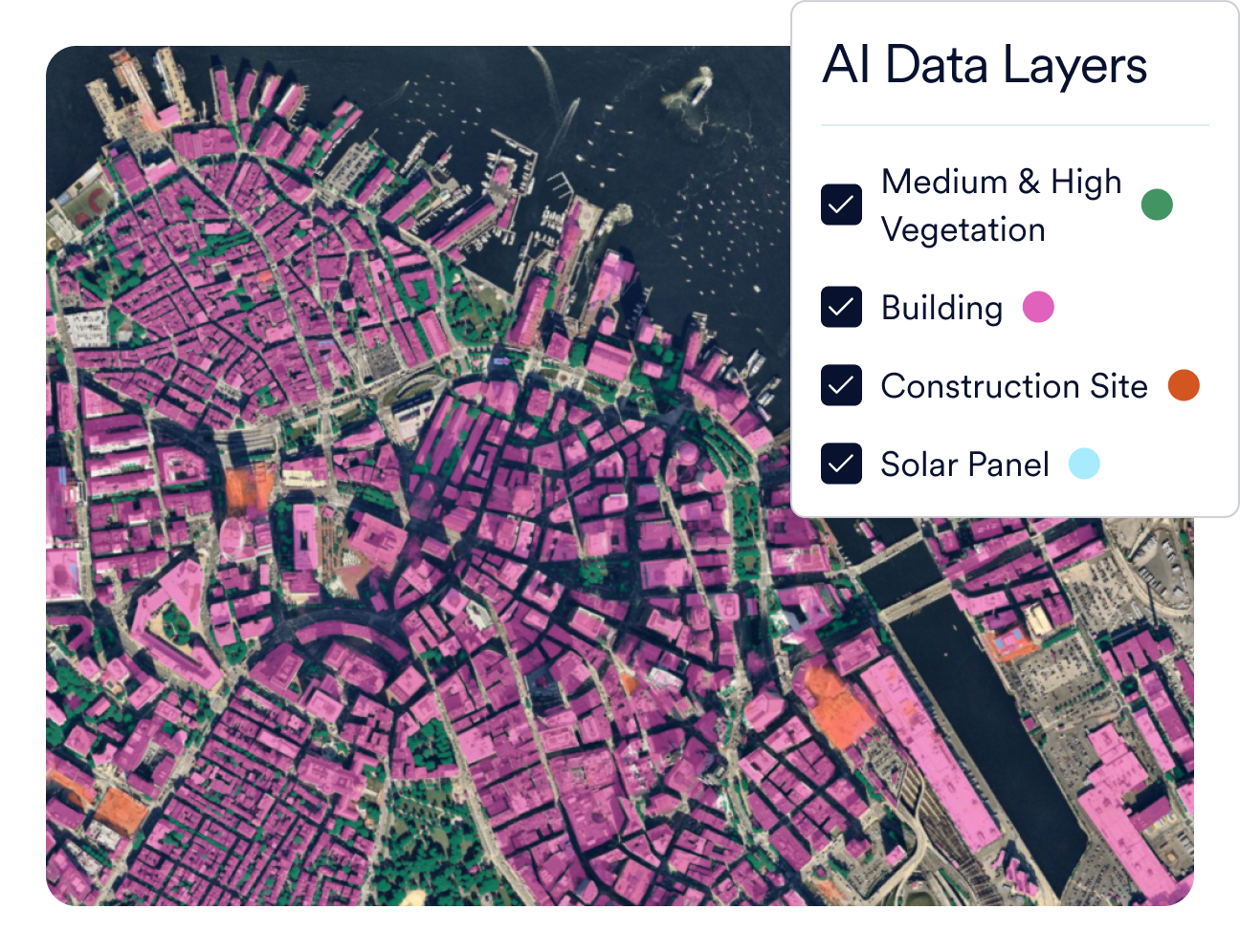 Design a sustainable, resilient future | Nearmap US