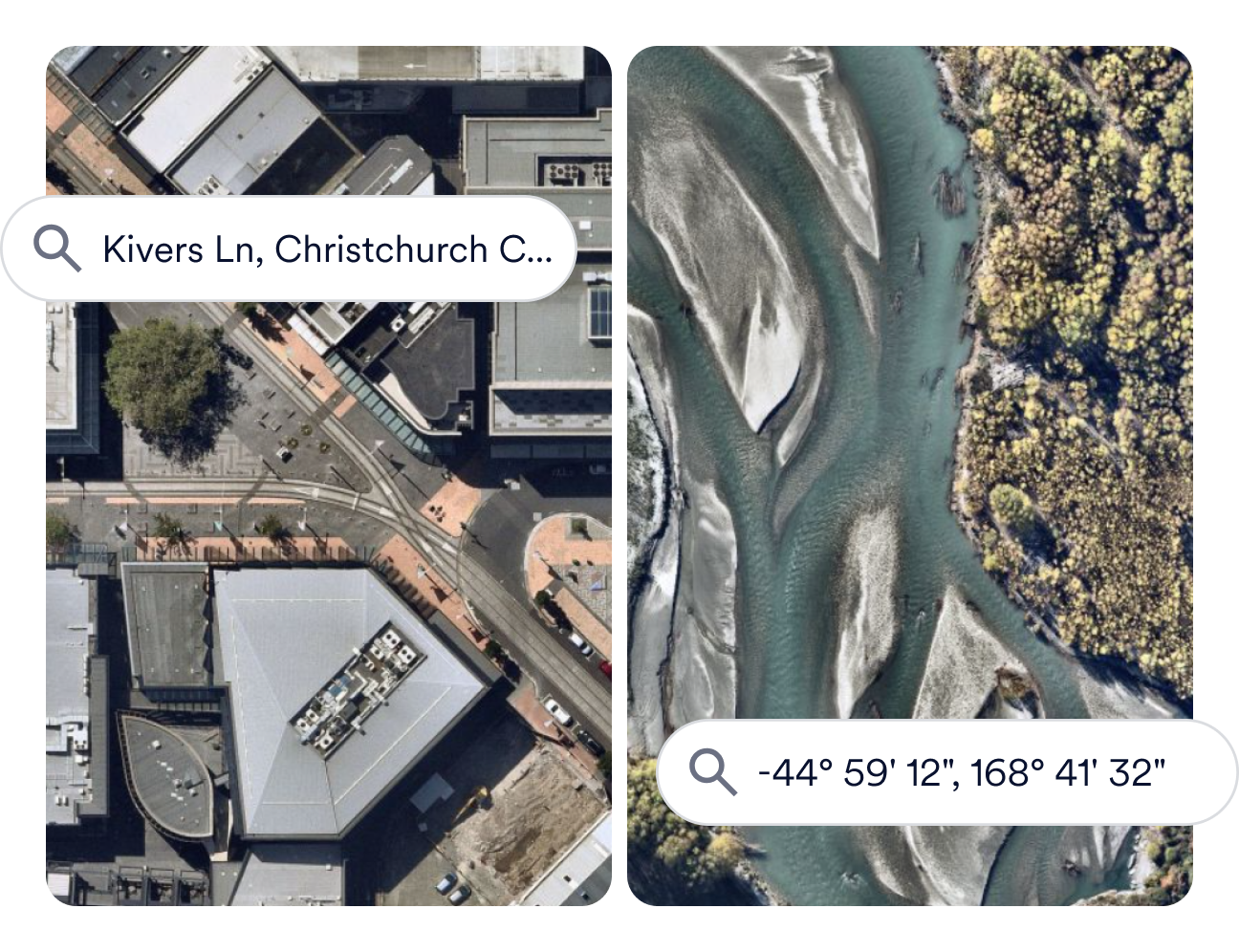 MapBrowser | Aerial Tools and Measurement Software | Nearmap NZ