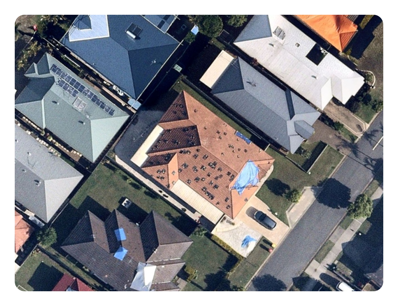 Commercial Real Estate Aerial Imagery | Nearmap AU