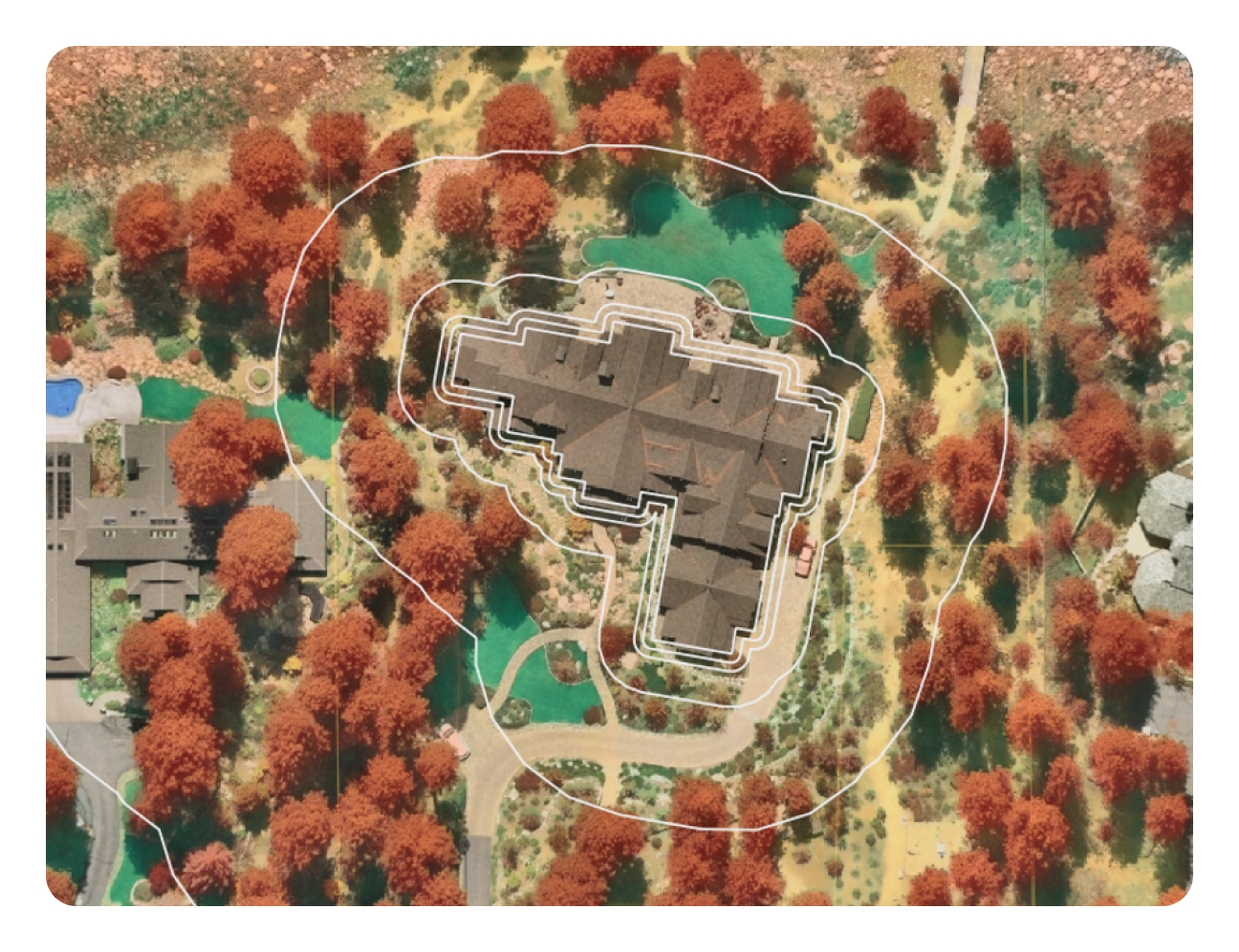Property Insights & Assessments with Aerial Mapping | Nearmap US
