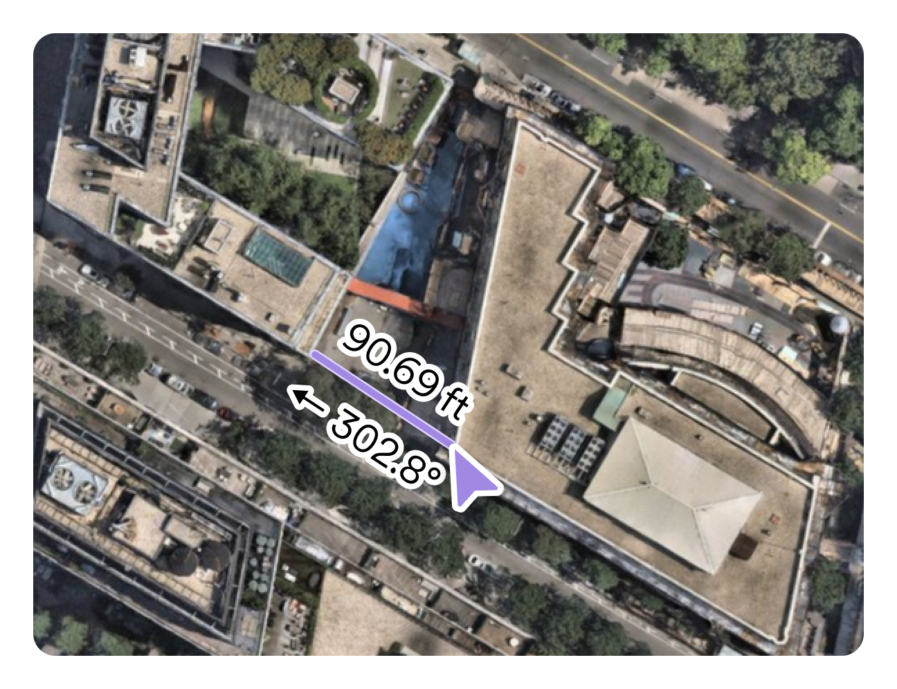 True Ortho | GIS Orthophoto Software | Nearmap US
