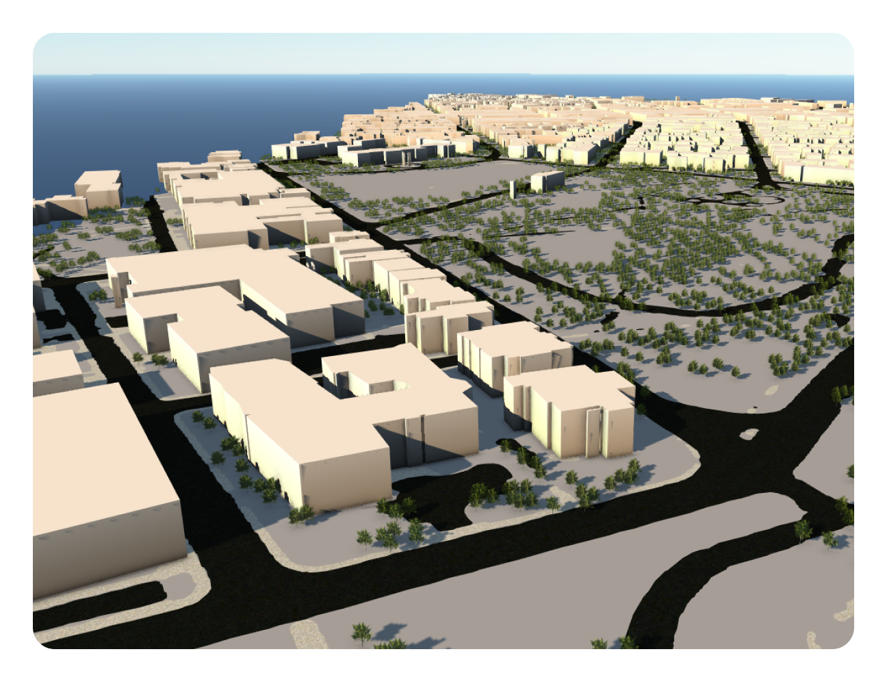 AI-powered location intelligence | Nearmap US