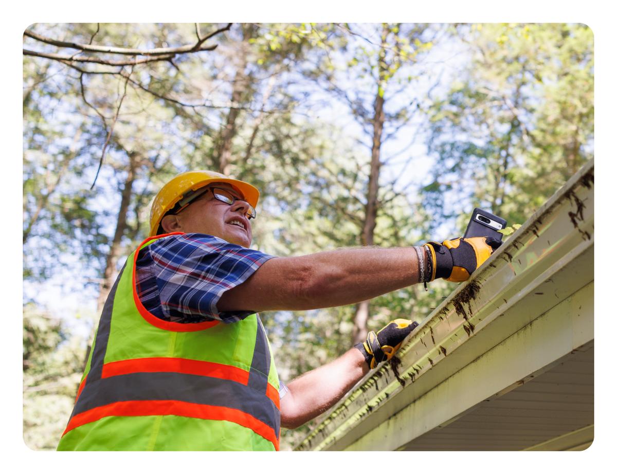 Peril Risk | Natural Disaster & Hazard Risk | Nearmap AU