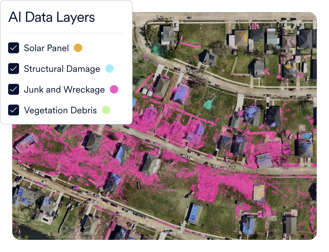 The essential guide to location intelligence | Nearmap AU
